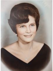 Barbara Ann Mays Overton - Age 74 - Hamilton Funeral Home - DailyObits.com