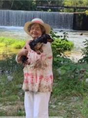 Eva Louise Stidham Nichols - Age 80 - Hamilton Funeral Home - DailyObits.com